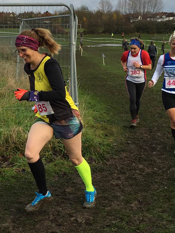 YKH Weekly Racing Round Up – w.e 17th Nov – XC League Race #3 / Tad 10 ...
