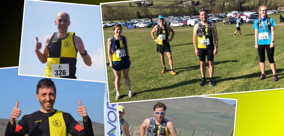 York Knavesmire Harriers – a friendly, flexible club providing training ...