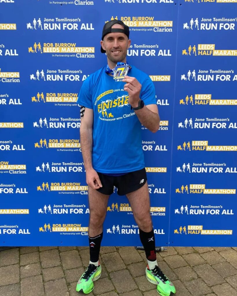 Racing Round Up – w.e 14th May – Leeds Mara’ & Half, Pock’10k ...