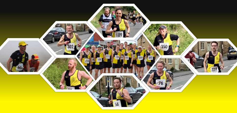 York Knavesmire Harriers – a friendly, flexible club providing training ...